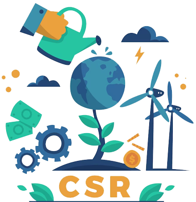 Corporate Social Responsibility