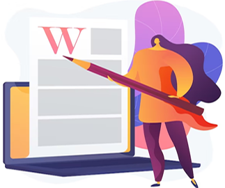 Best Wikipedia Page Creation, Editing, Updates & Maintenance