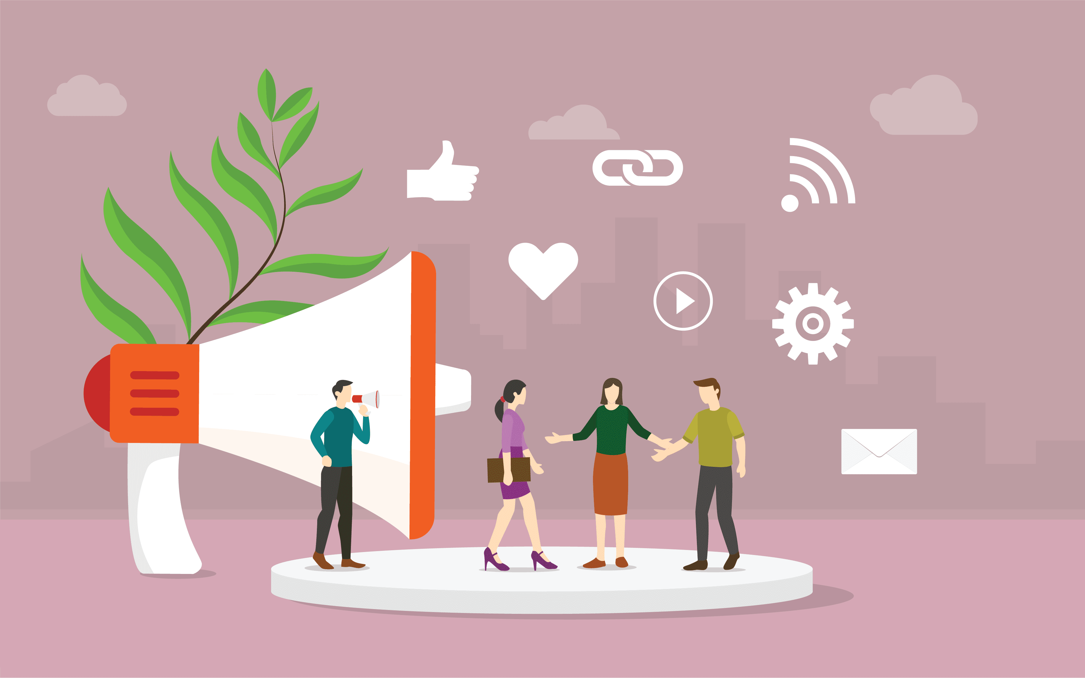 EMBRACING CHANGE : THE KEY TO SUCCESSFUL PR IN GURGAON’S DYNAMIC ...